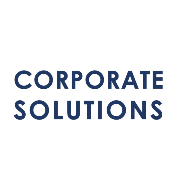 Corporate Solution
